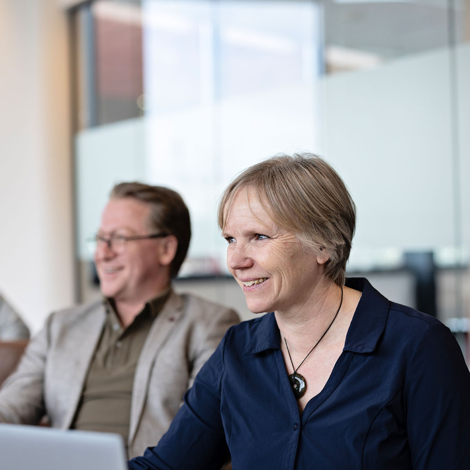 Optimaliseer de klantreis met kennismanagement en expertise in AI | TKC Digital - TKC